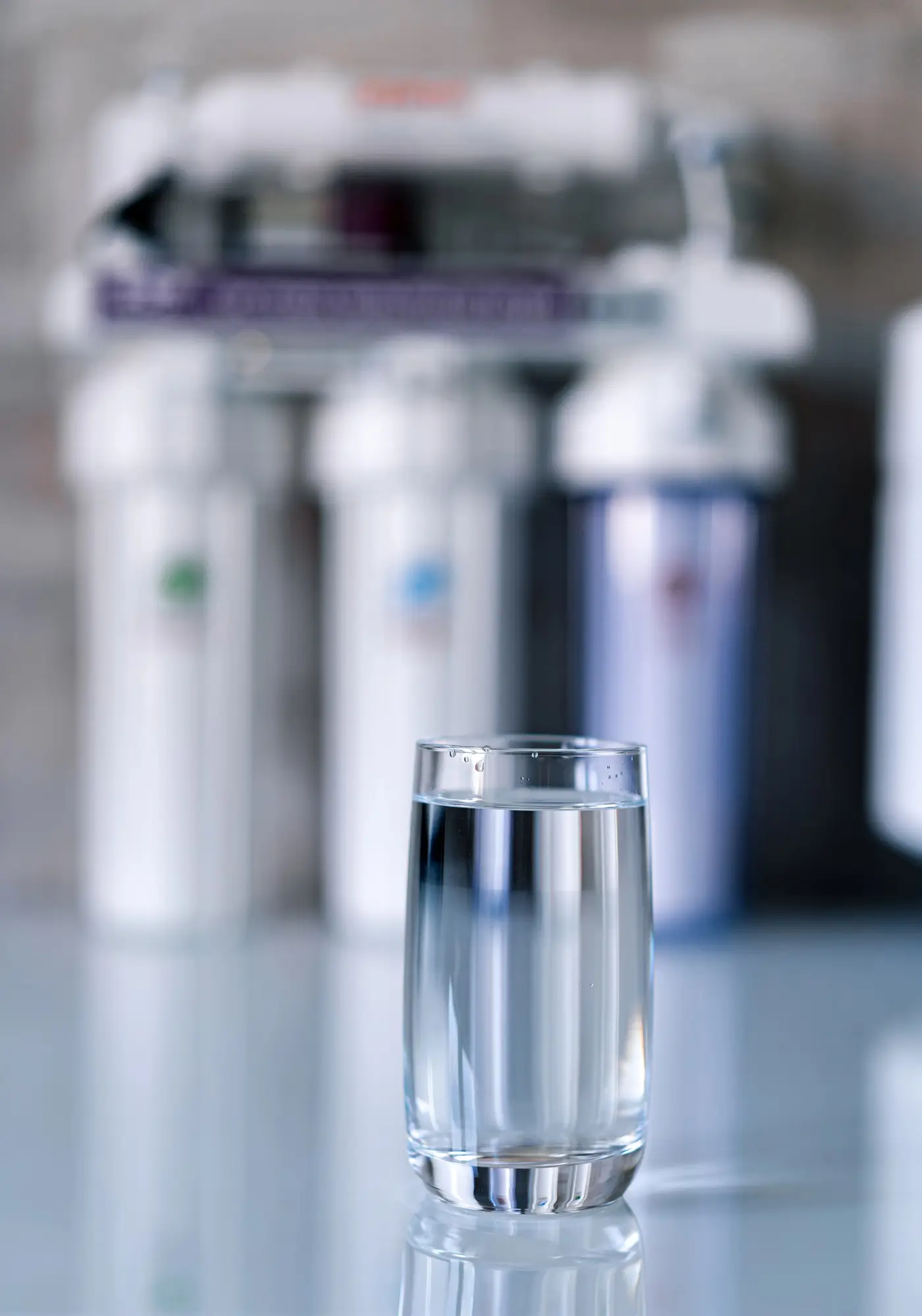 Whole House Water Filtration in Zionsville, IN | Best Whole Home Water ...